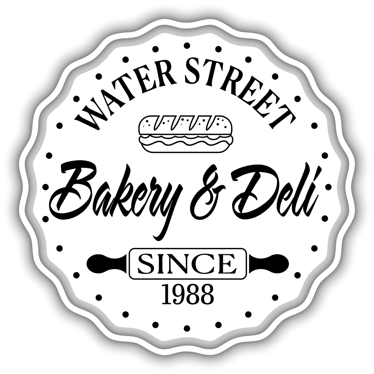 Home | Water Street Bakery and Deli